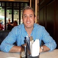 Todd Maxwell on Dwell