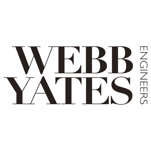 Webb Yates Engineers on Dwell