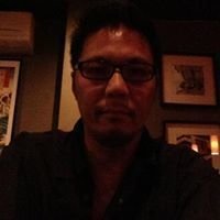 Philip Cheung on Dwell