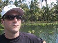 Todd Steele on Dwell