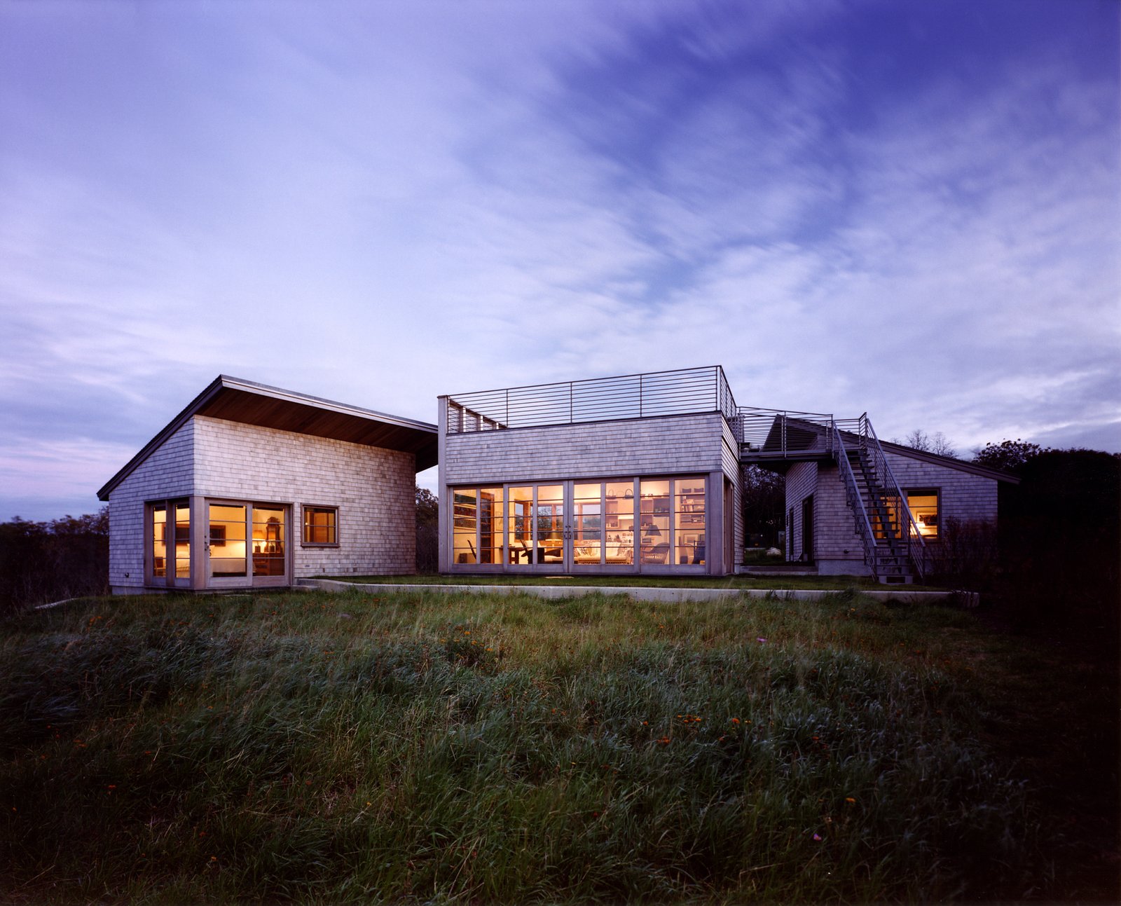 Aquinnah House (5 Photos) - Dwell
