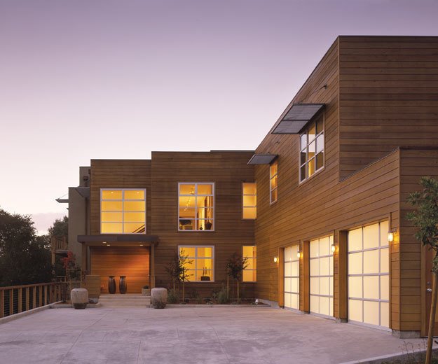 Photo 2 of 10 in Larkspur House by Pfau Long Architecture - Dwell