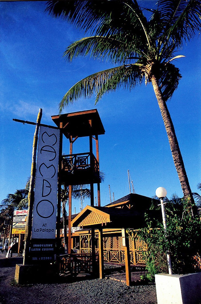 Photo 3 of 3 in Hotel & Marina Club by MAC Arquitectos Consultores - Dwell