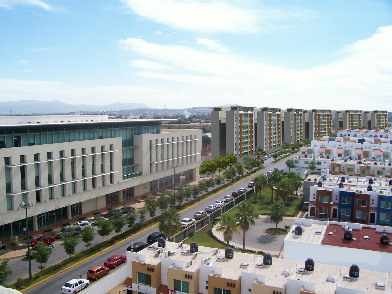 Photo 4 of 4 in Torres del Río by MAC Arquitectos Consultores - Dwell