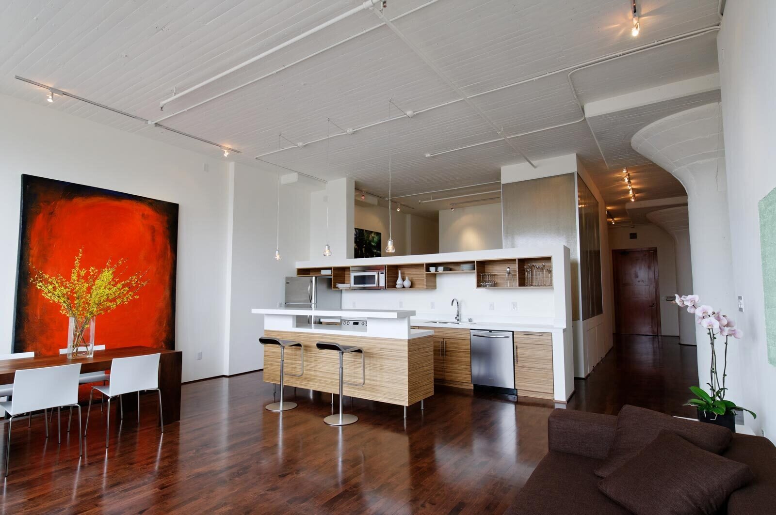 Artist Loft (5 Photos) - Dwell