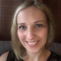 Bryony Pollock on Dwell