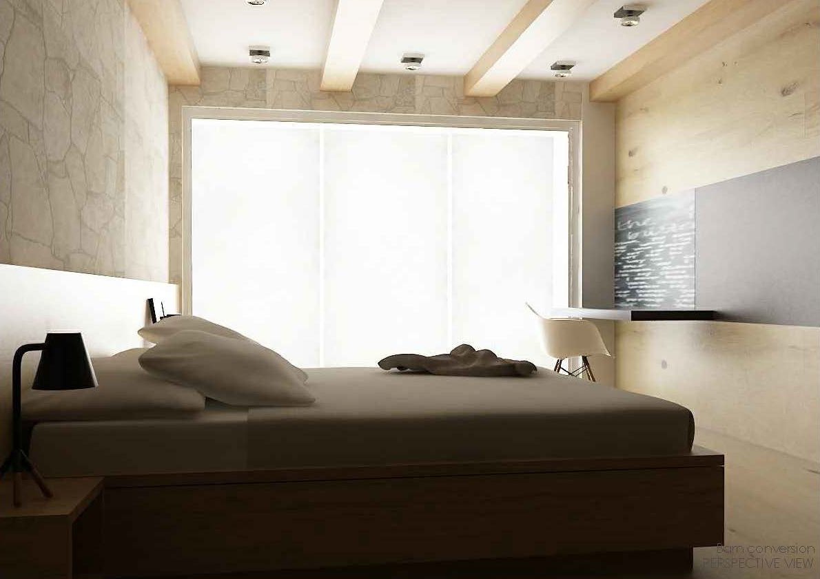 Photo 7 of 10 in Amazing 1800s Barn Conversion - Dwell