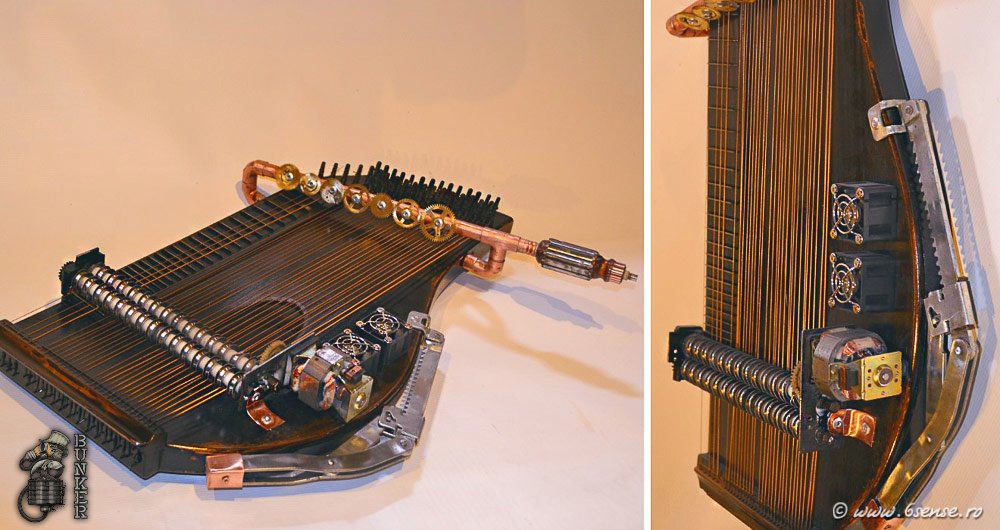 Photo 27 of 37 in BUNKER, Post-apocalyptic themed bar - Dwell