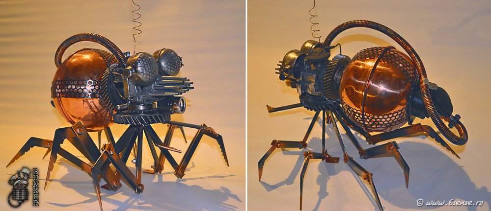 Photo 29 of 37 in BUNKER, Post-apocalyptic themed bar - Dwell