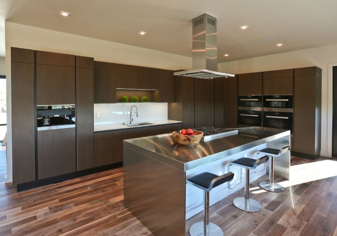 Photo 11 of 16 in Zimmerman Place by Clint Schultz - Dwell