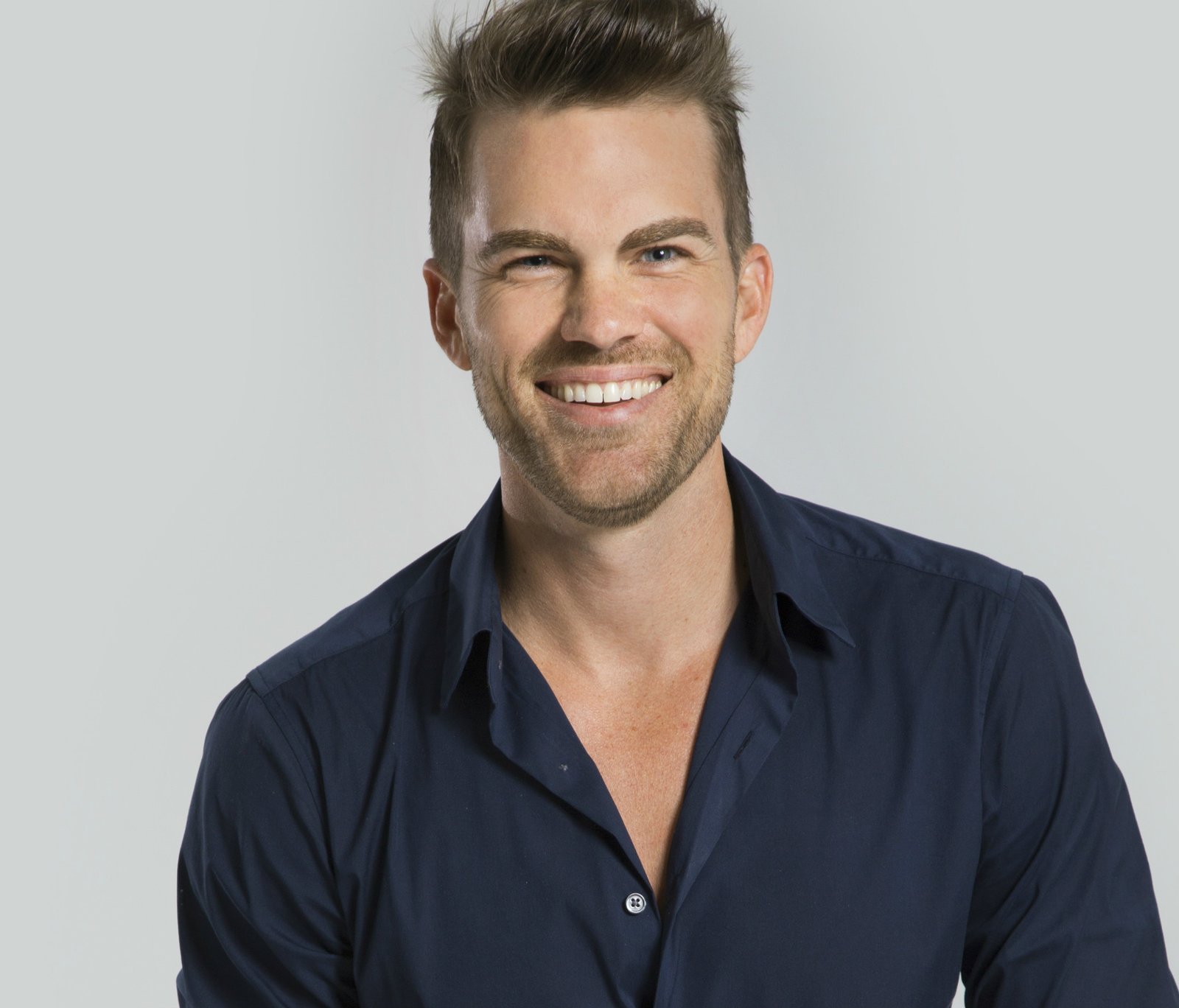 Matt Randall, co-founder, Twyla on Dwell