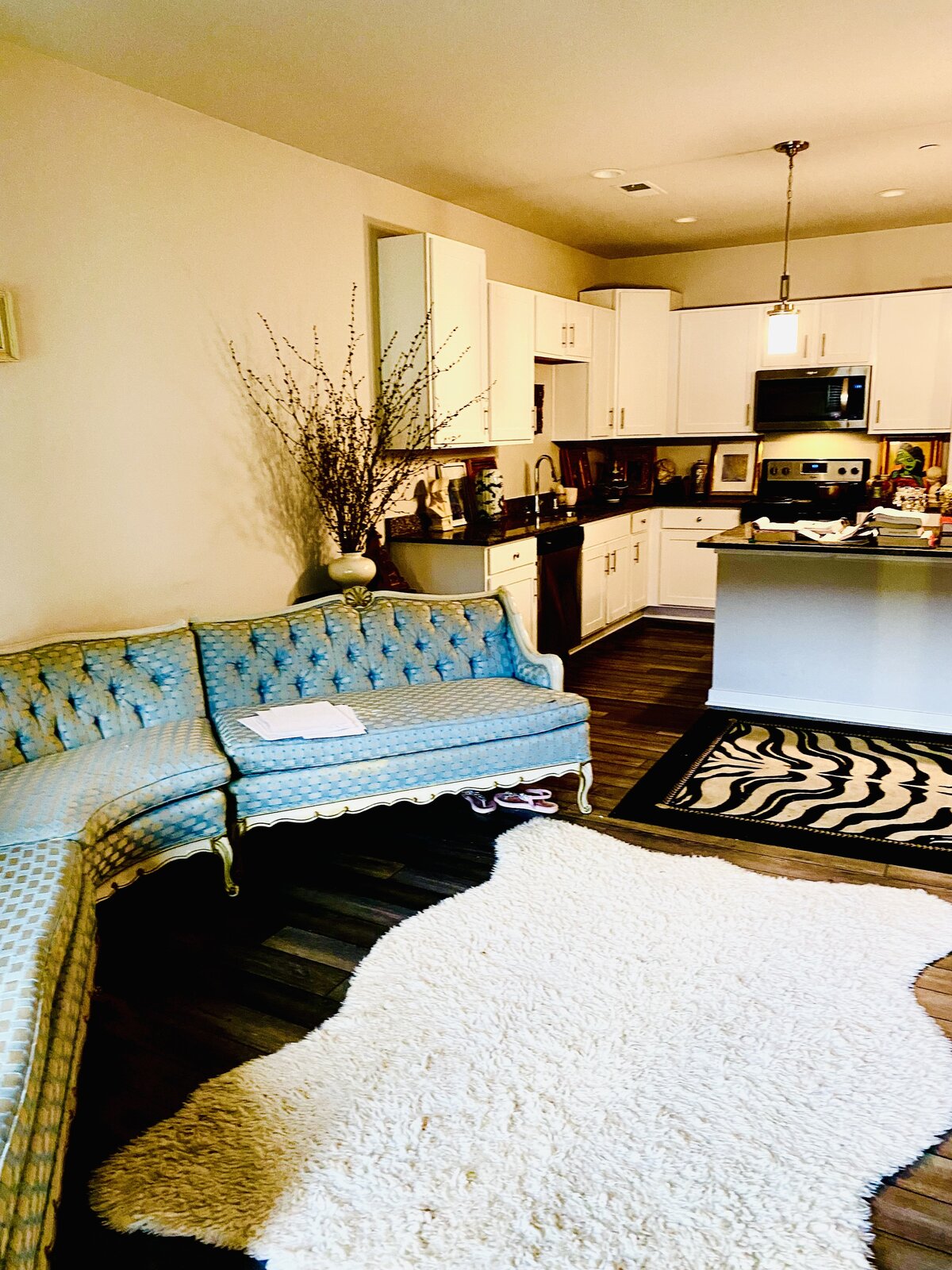 Amazing Spaces (3 Photos) - Dwell