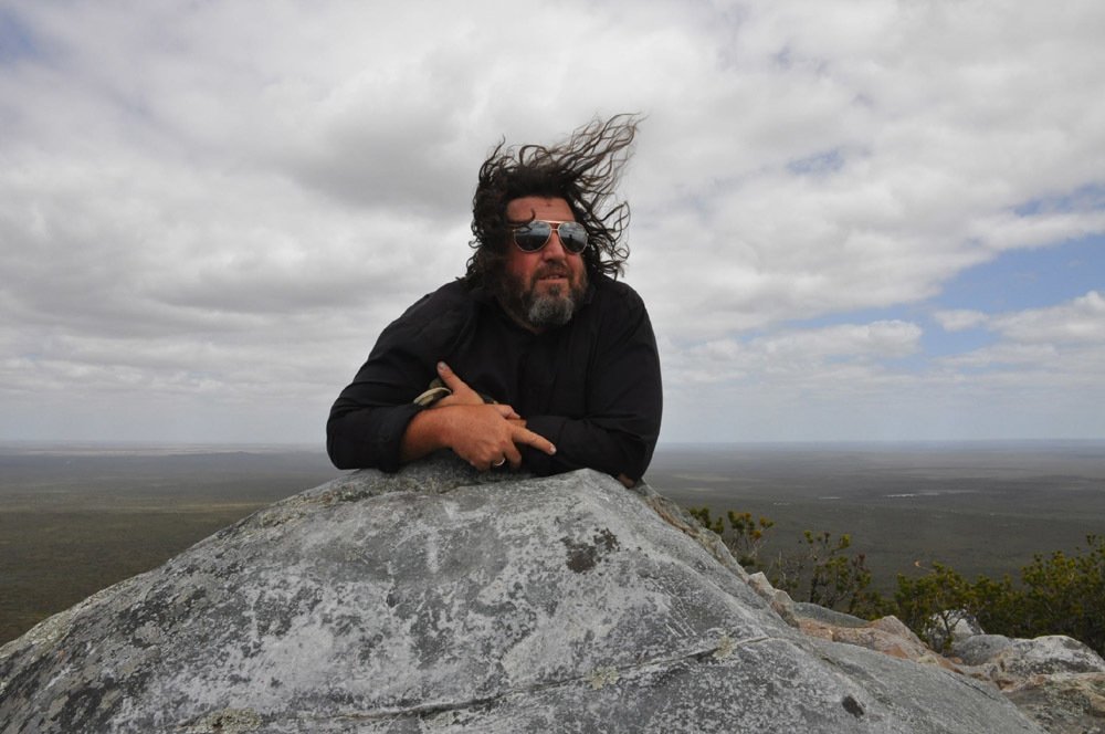 A Workshop - Paul Wakelam Architect on Dwell