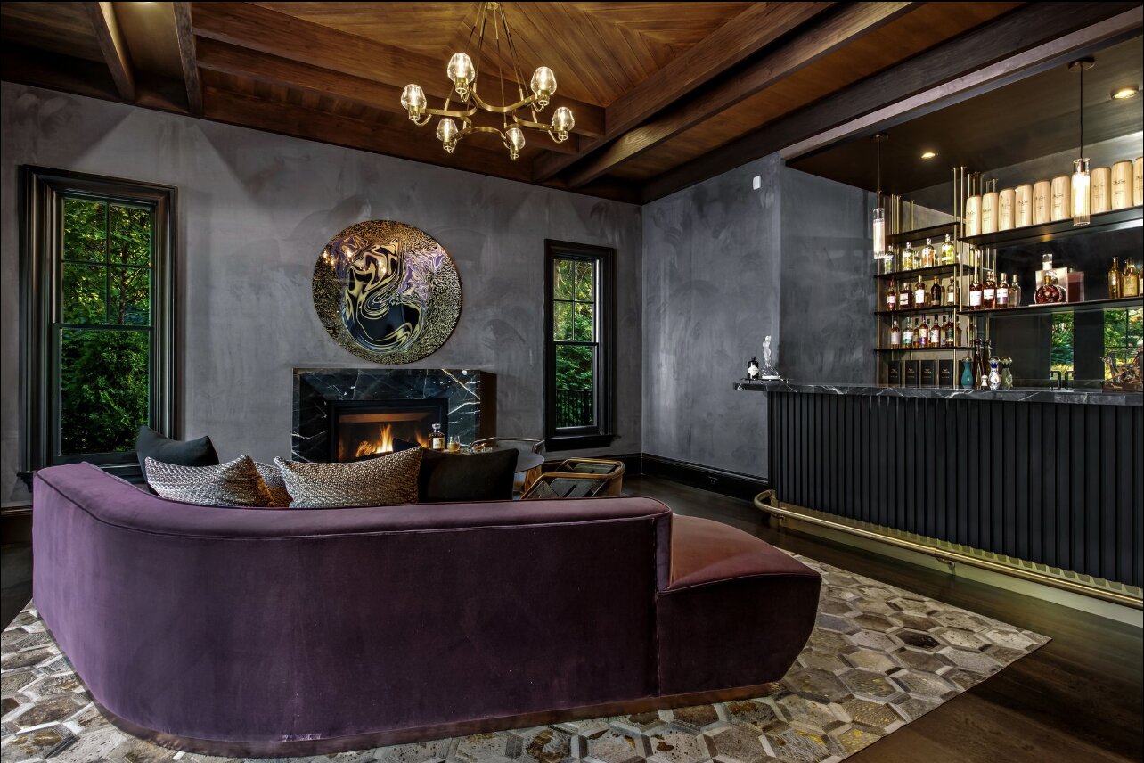 Photo 6 of 20 in The Serpentine by Mojo Stumer Associates - Dwell