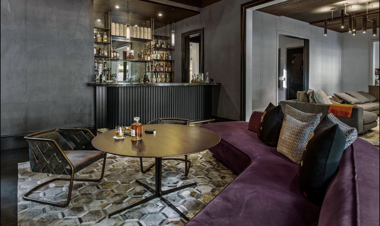 Photo 7 of 20 in The Serpentine by Mojo Stumer Associates - Dwell