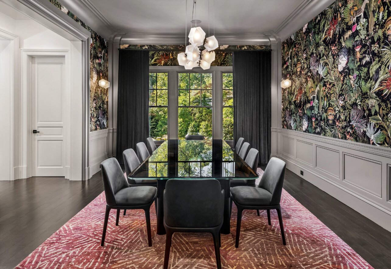 Photo 12 of 20 in The Serpentine by Mojo Stumer Associates - Dwell