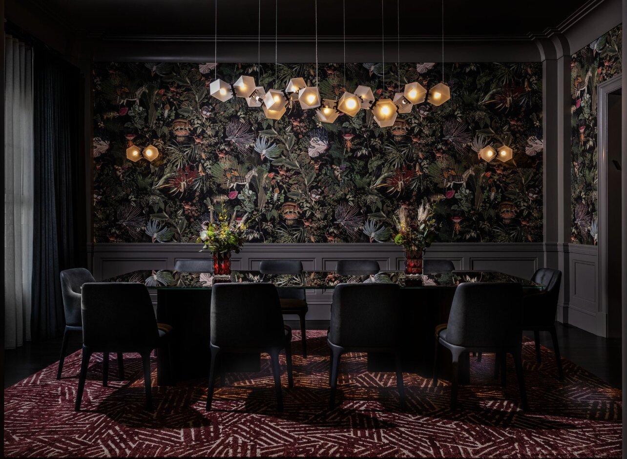 Photo 13 of 20 in The Serpentine by Mojo Stumer Associates - Dwell