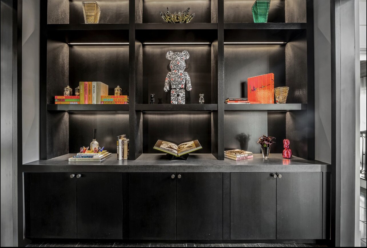 Photo 15 of 20 in The Serpentine by Mojo Stumer Associates - Dwell