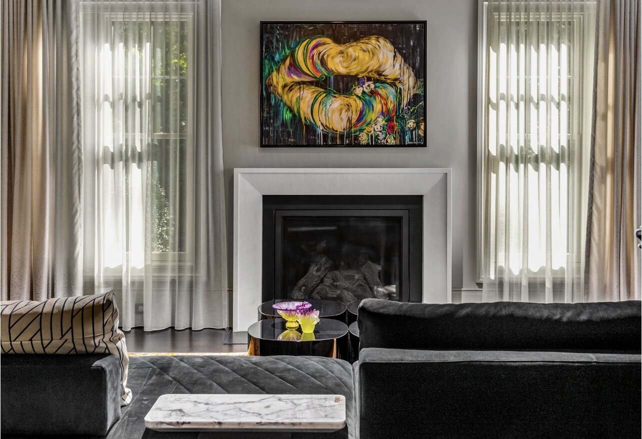 Photo 16 of 20 in The Serpentine by Mojo Stumer Associates - Dwell