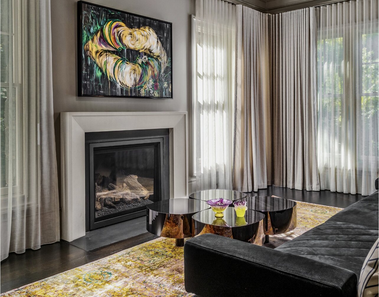 Photo 18 of 20 in The Serpentine by Mojo Stumer Associates - Dwell