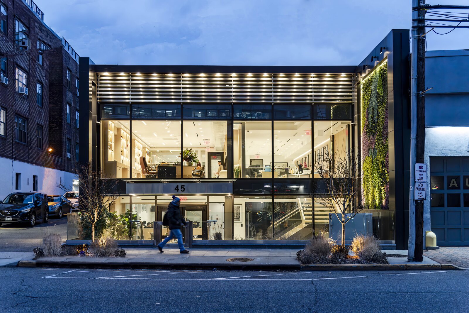 ADRE Headquarters (5 Photos) - Dwell