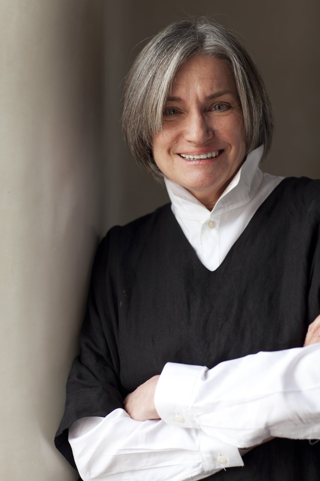 Laura Carpenter on Dwell