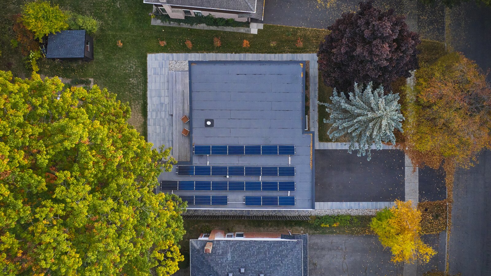 Photo 18 of 27 in Caterpillar House by Post Architecture - Dwell