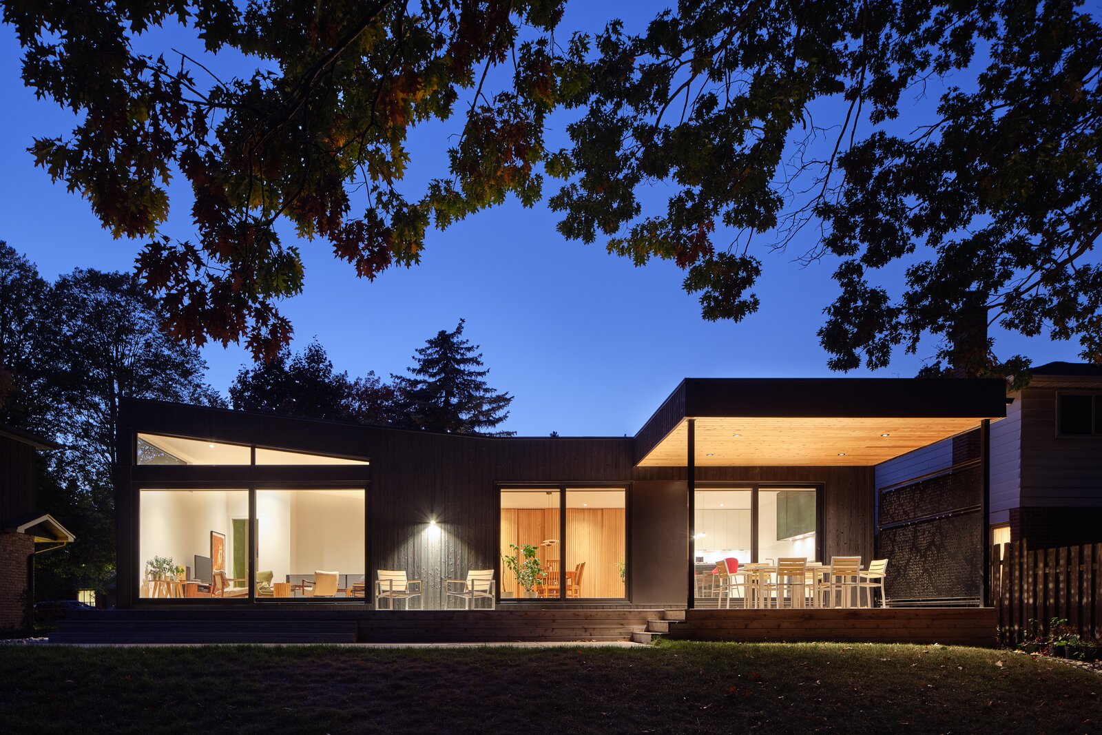 Photo 17 of 27 in Caterpillar House by Post Architecture - Dwell