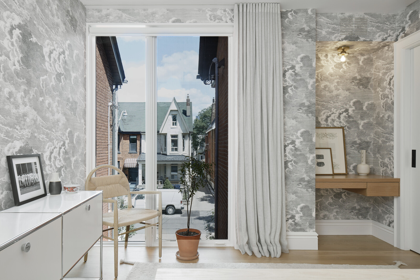 Photo 9 of 30 in Victorian on Major St. by Post Architecture - Dwell