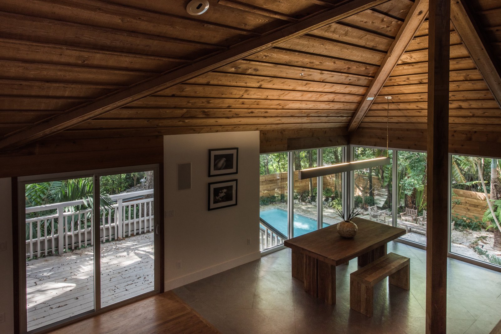 Photo 6 of 14 in The Tree House by Sow Design Studio - Dwell