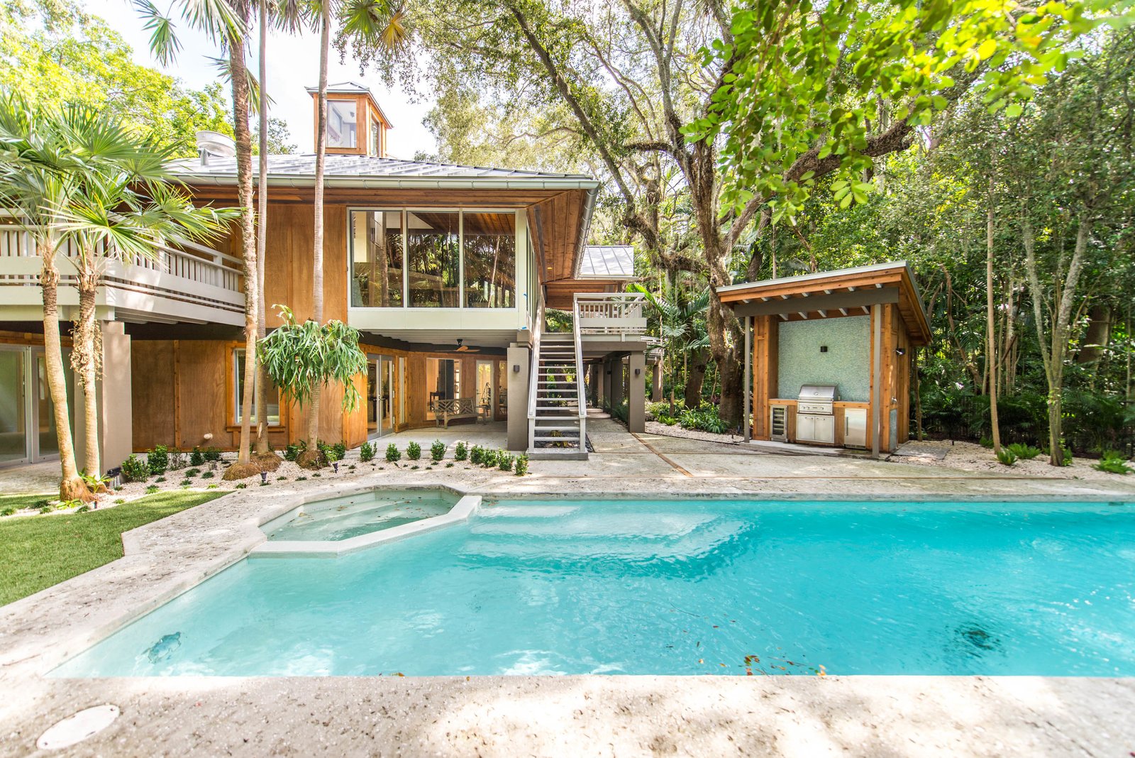 Photo 13 of 14 in The Tree House by Sow Design Studio - Dwell