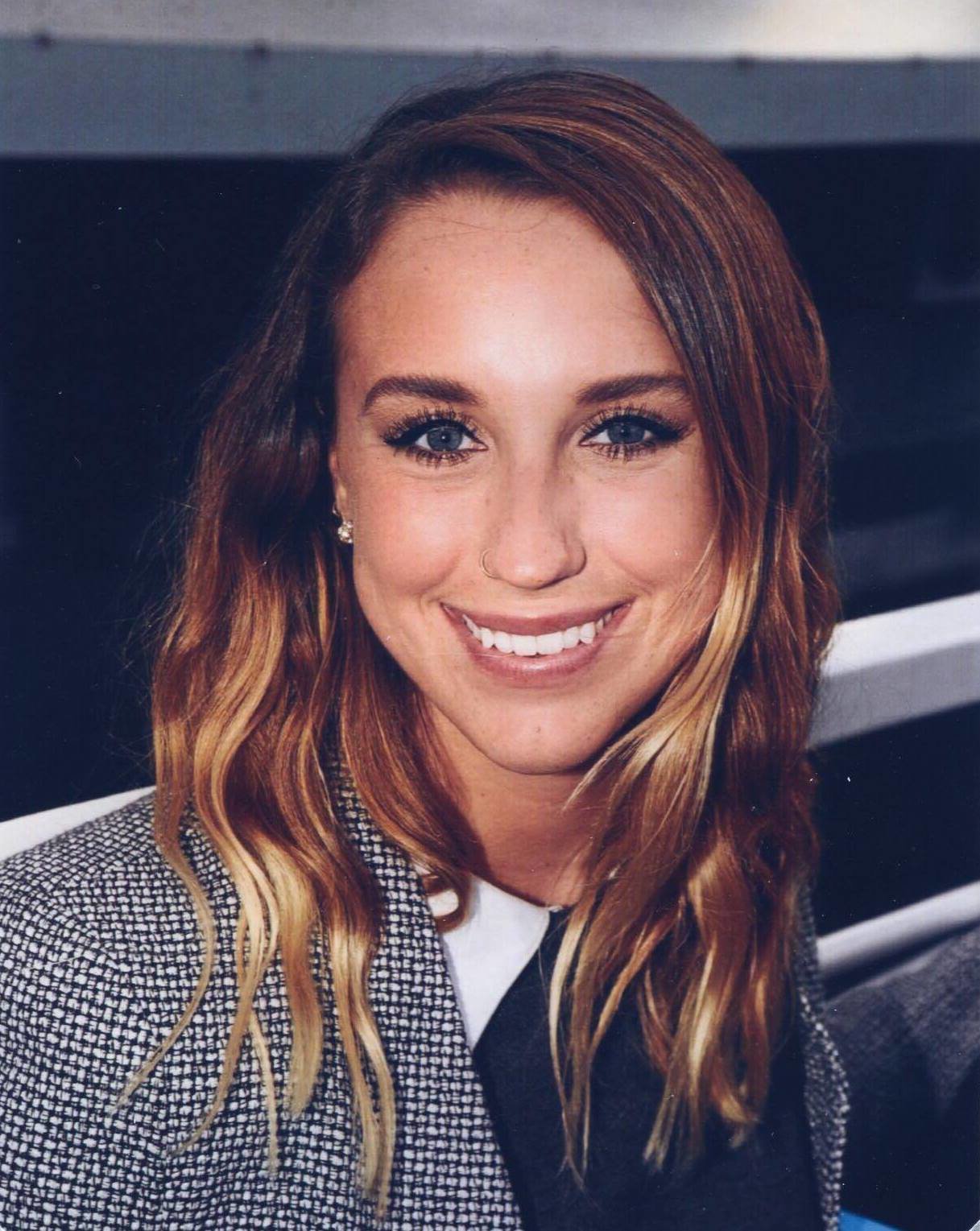 Annie Fleming on Dwell