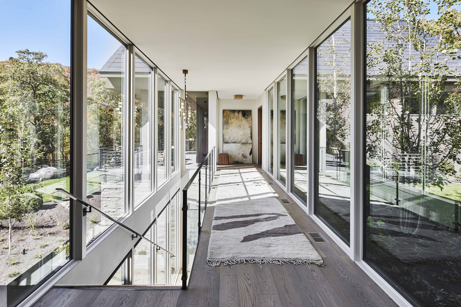 Photo 4 of 14 in Three Falls Home by Lloyd Architects - Dwell