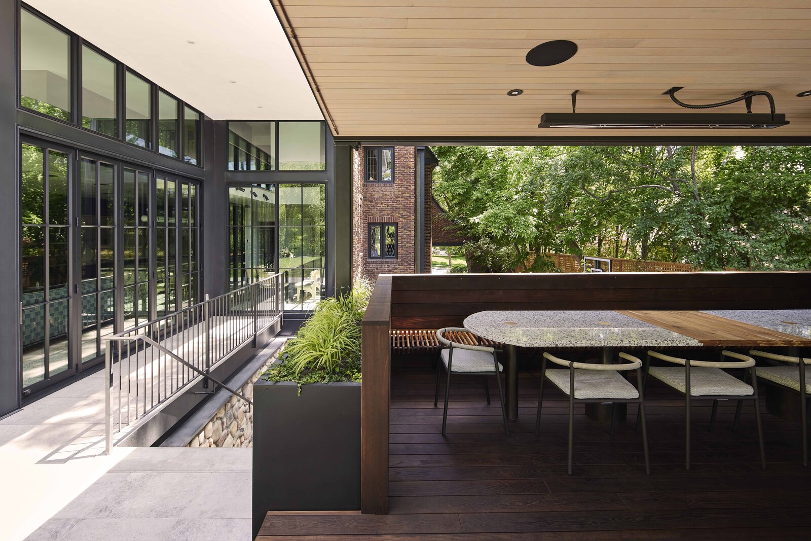 Photo 8 of 11 in Red Butte House by Lloyd Architects - Dwell