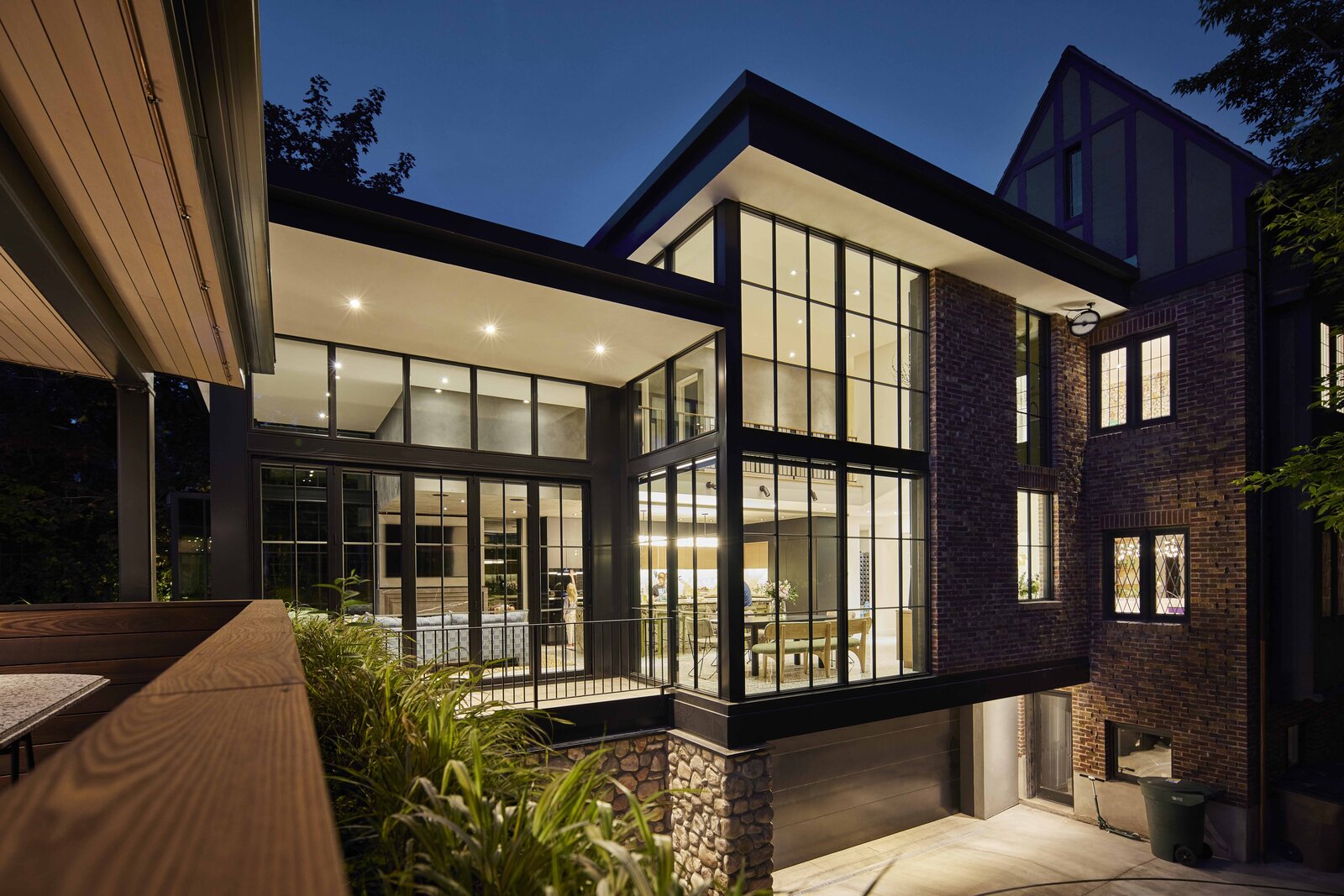 Photo 11 of 11 in Red Butte House by Lloyd Architects - Dwell