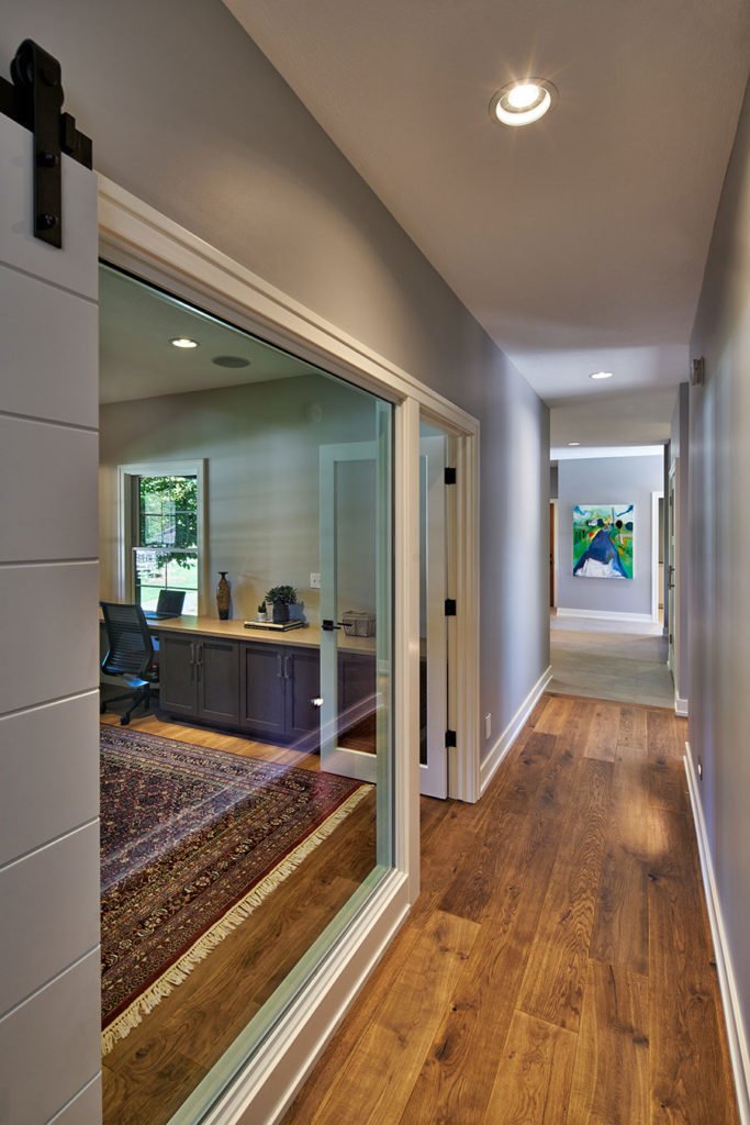 Photo 9 of 9 in Modern Farmhouse by Mathison I Mathison Architects - Dwell