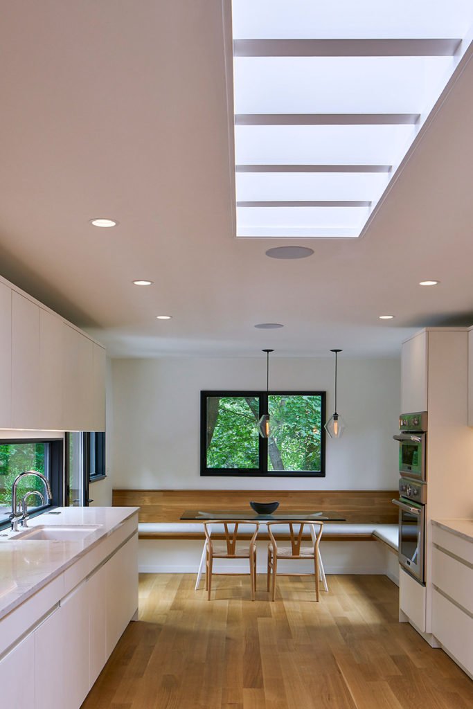 Photo 6 of 14 in Saxonia Residence by Mathison I Mathison Architects ...