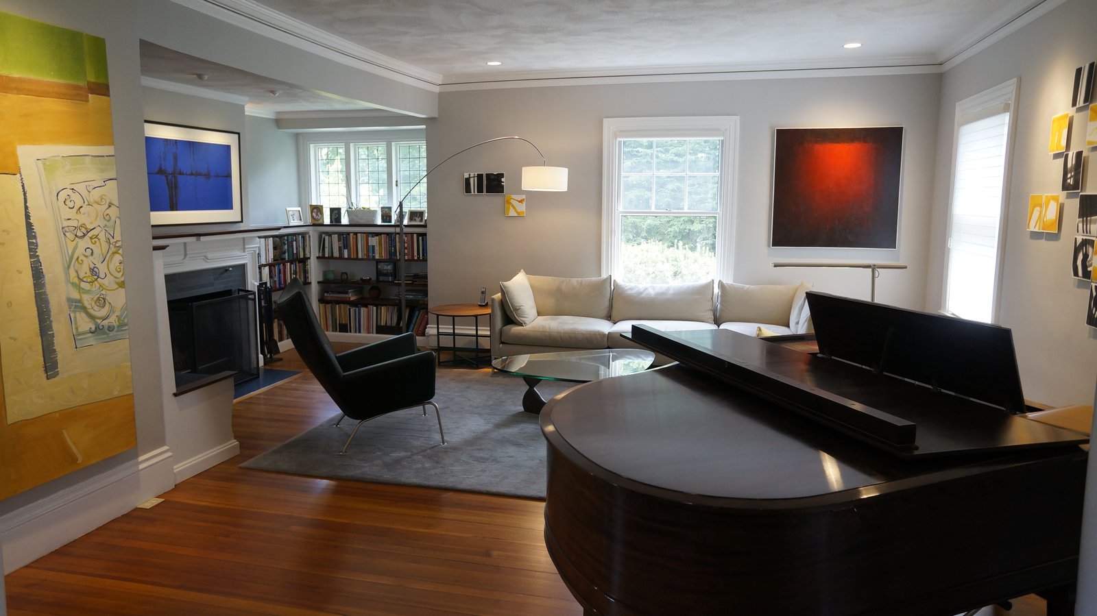 Photo 2 of 7 in Waldorf House by Mathison I Mathison Architects - Dwell