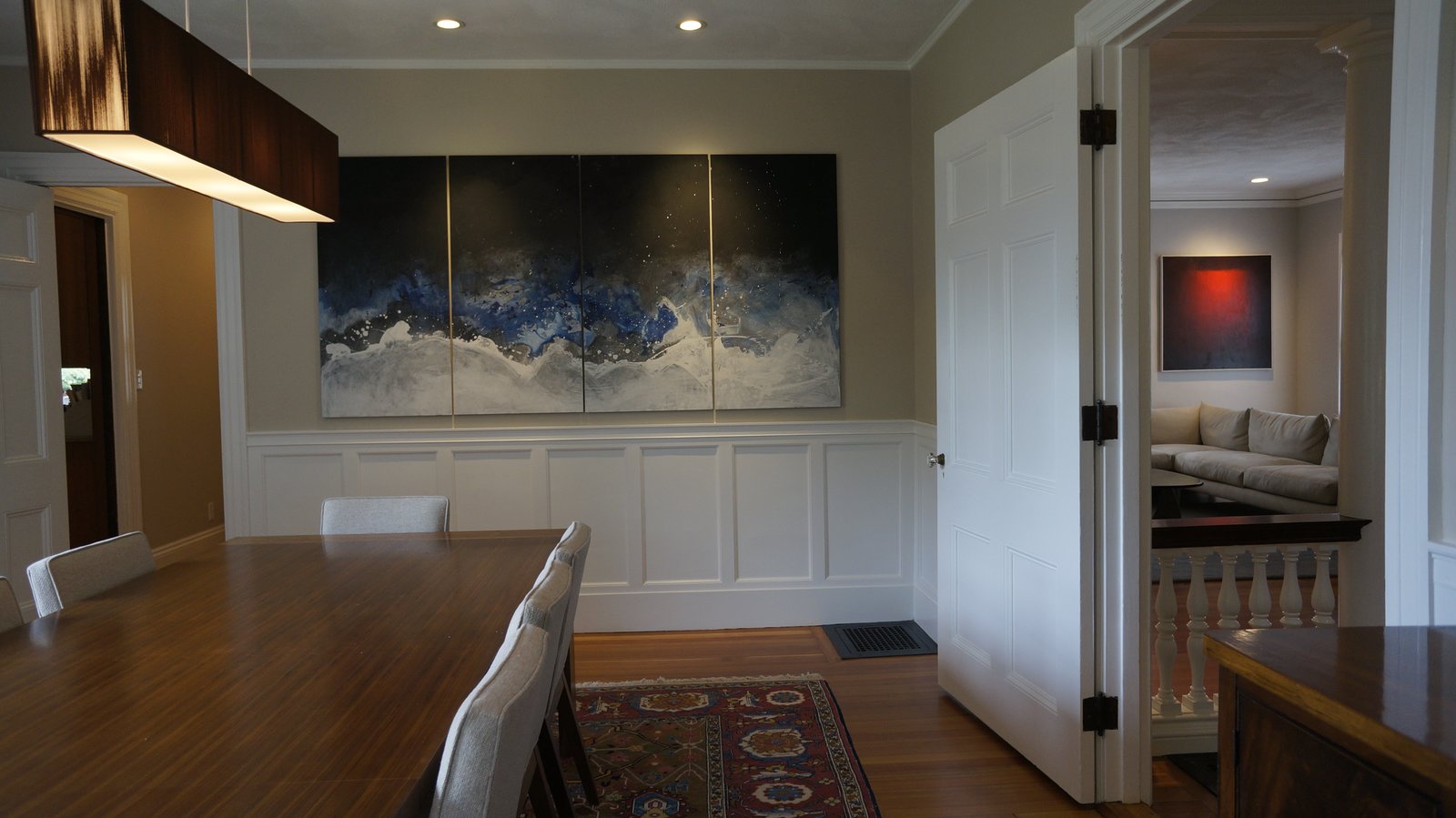 Photo 6 of 7 in Waldorf House by Mathison I Mathison Architects - Dwell