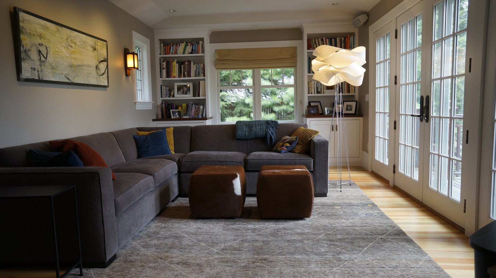 Photo 4 of 7 in Waldorf House by Mathison I Mathison Architects - Dwell