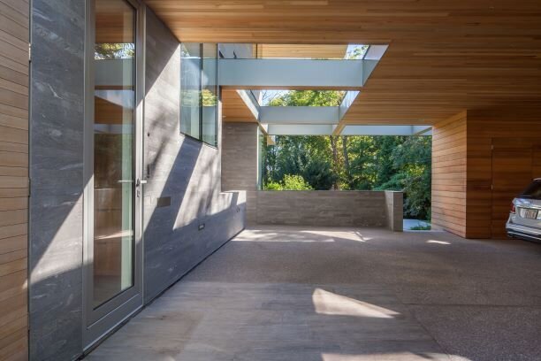 Photo 4 of 17 in Belmont by Mathison I Mathison Architects - Dwell