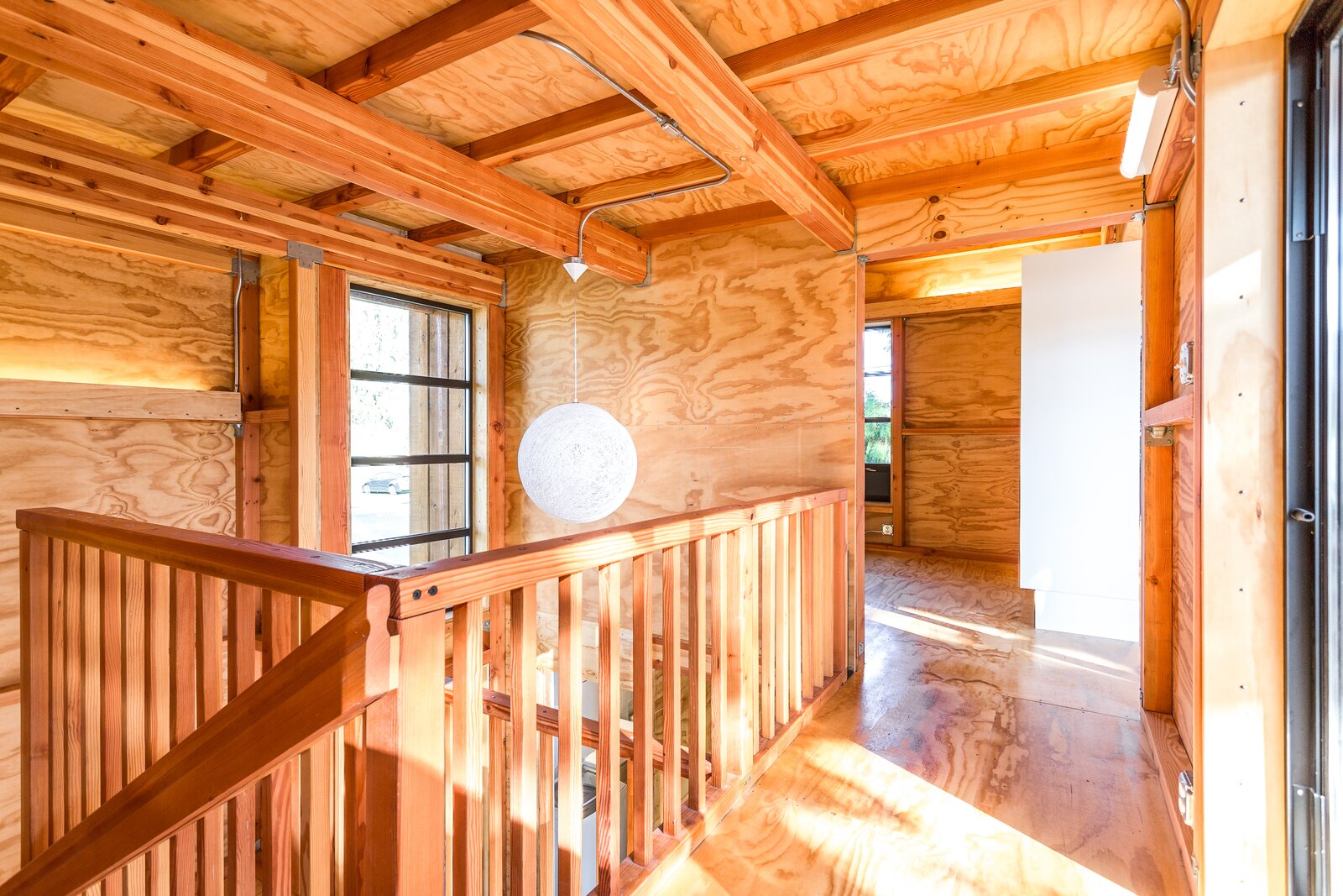 Photo 14 of 24 in The Zhang Family House by BREWSTER design / build llc ...