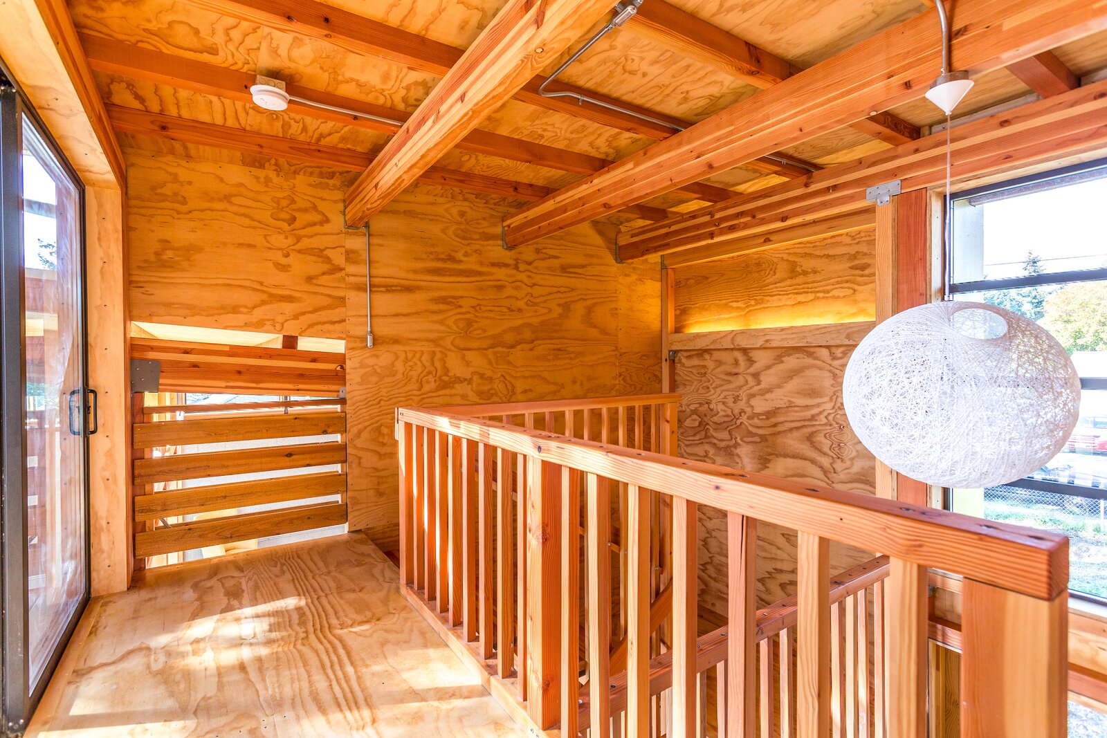 Photo 15 of 24 in The Zhang Family House by BREWSTER design / build llc ...