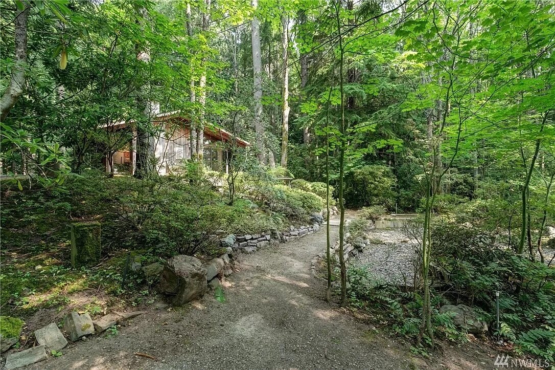 Photo 8 of 25 in Big Rock Garden House by BREWSTER design / build llc ...
