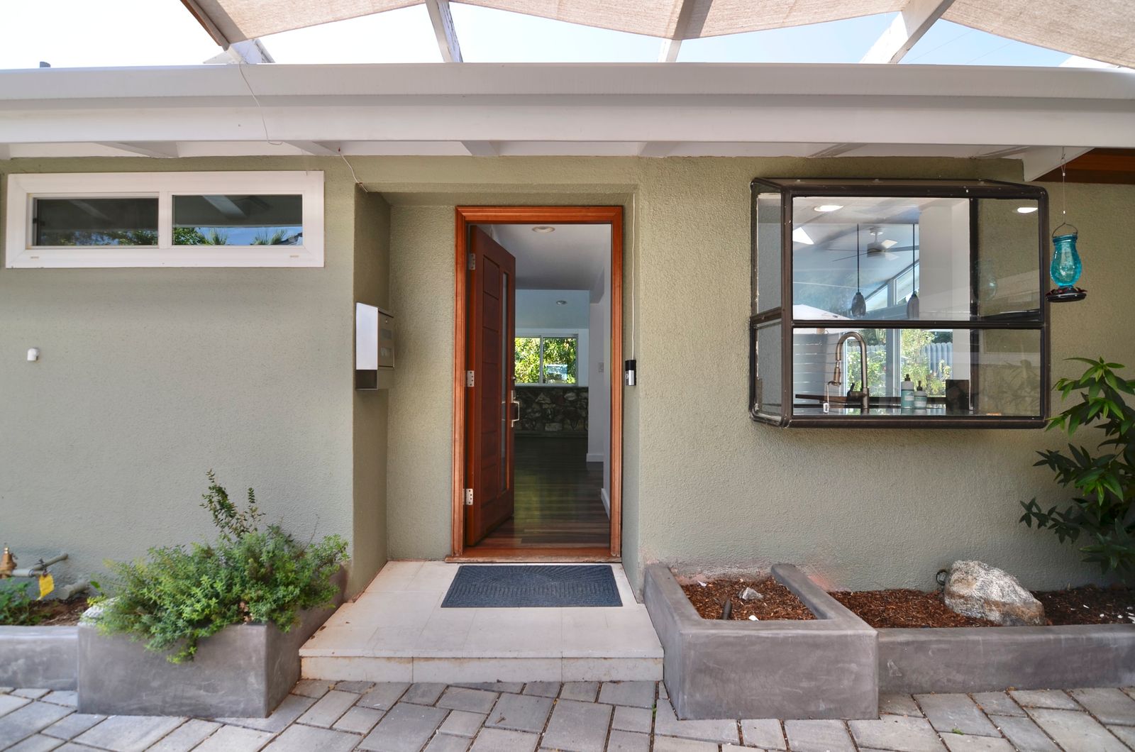 Photo 8 of 75 in Eco Meets MCM by Modern Homes Los Angeles - Dwell