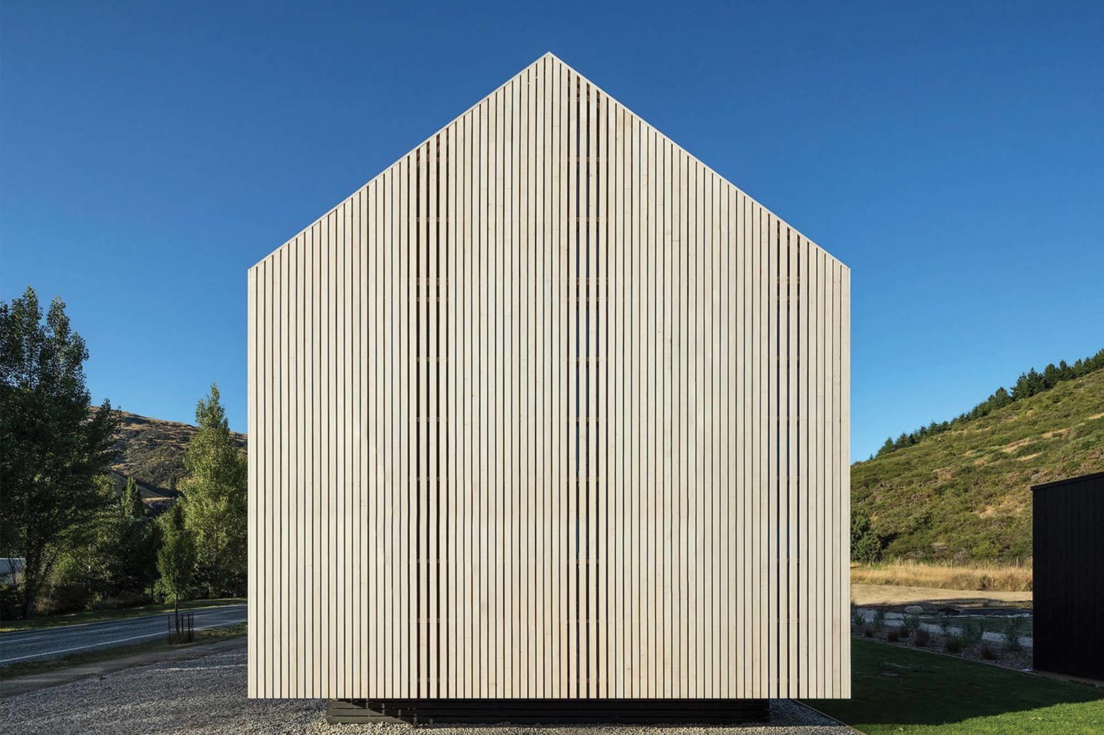 Photo 1 of 13 in Cardrona Cabin by Abodo Wood - Dwell