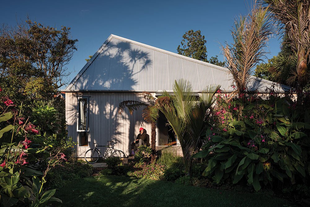 Heron House (6 Photos) - Dwell