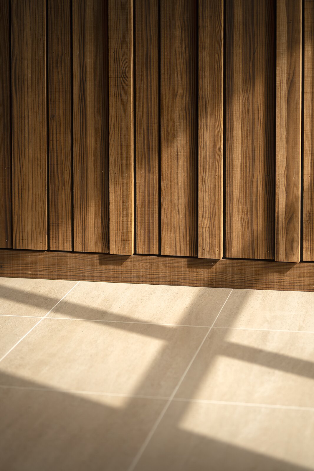 Photo 3 of 4 in Holy Trinity Avonside by Abodo Wood - Dwell