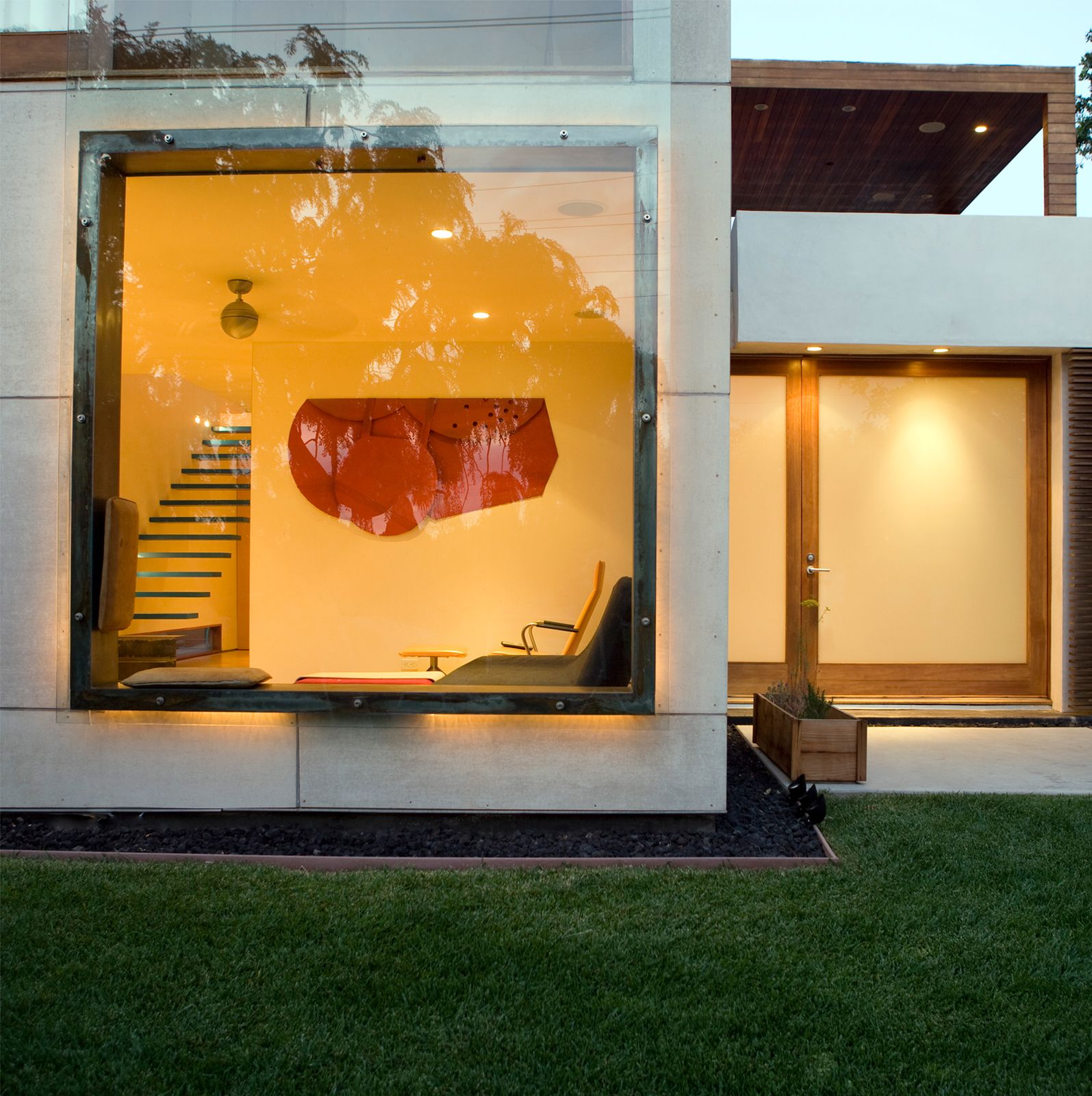 Photo 2 of 9 in Greenfeild by Minarc - Dwell