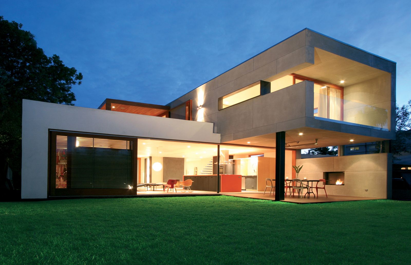 Photo 9 of 9 in Greenfeild by Minarc - Dwell